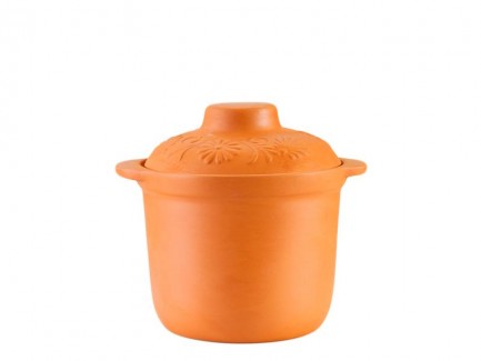Vas din lut 3 litri - artizanat-cadouri.ro