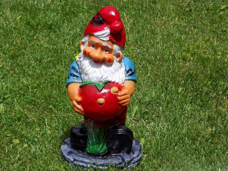 Pitic cu mere - artizanat-cadouri.ro