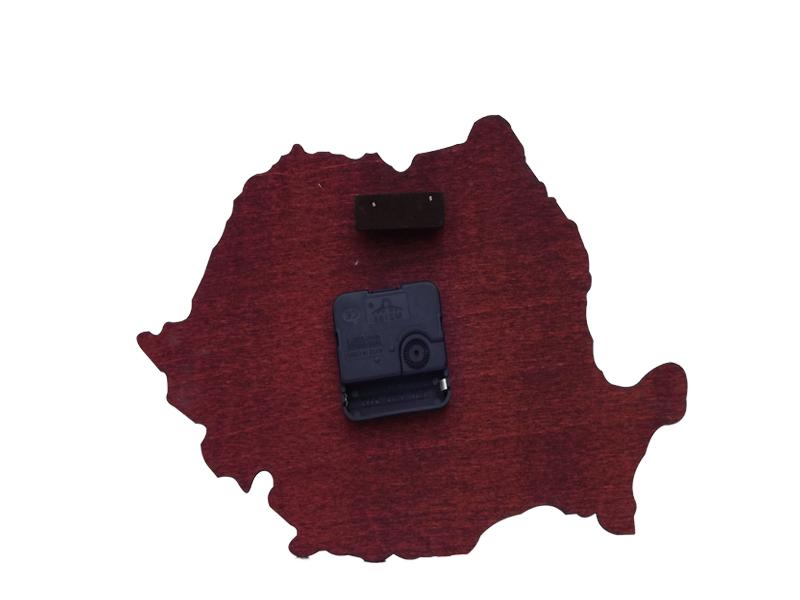 Ceas - Romania - artizanat-cadouri.ro
