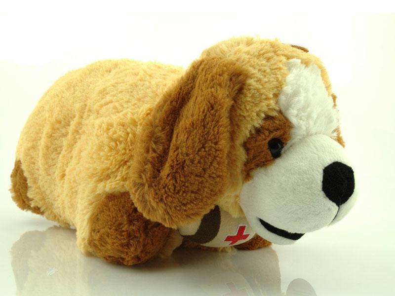 Perna plus - caine - artizanat-cadouri.ro