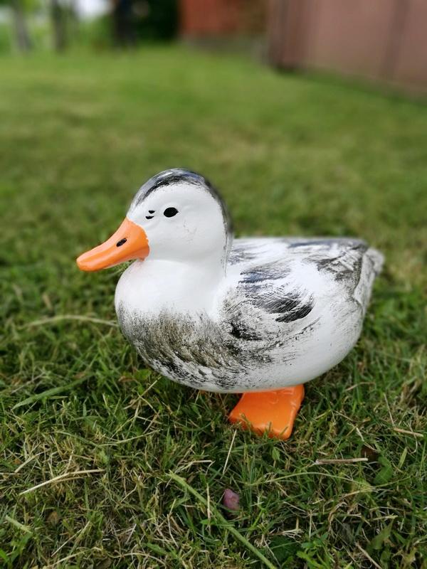 Rata decor gradina - artizanat-cadouri.ro