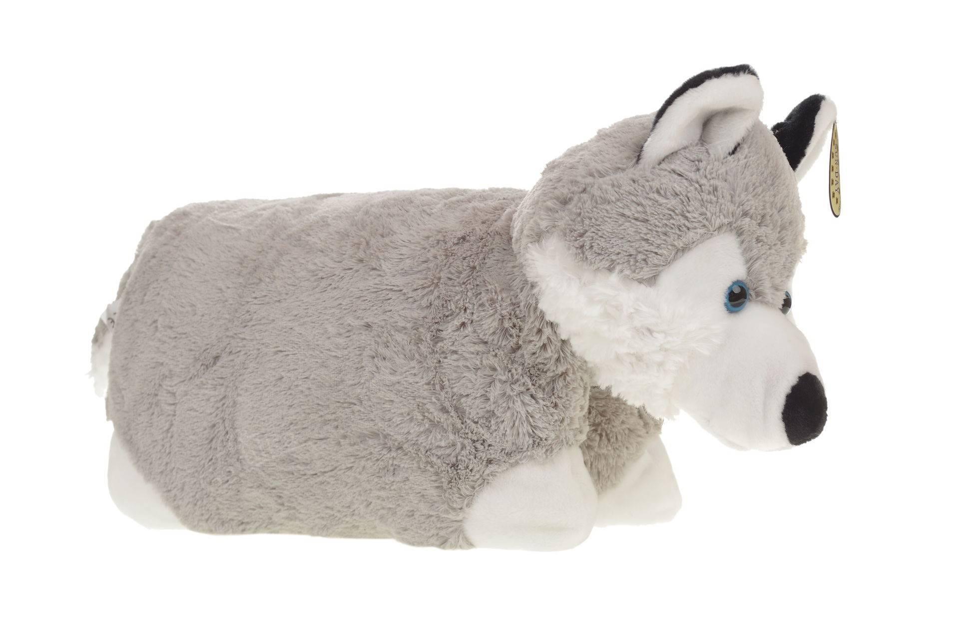 Perna plus - lup - artizanat-cadouri.ro