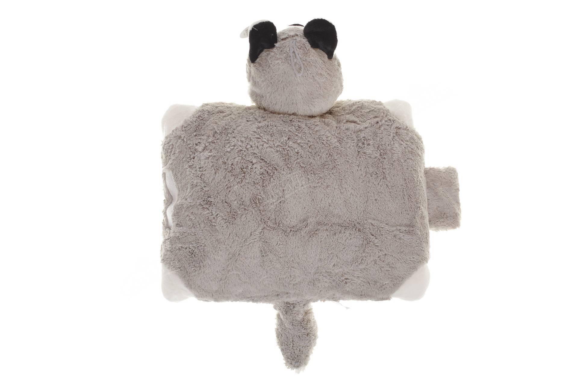 Perna plus - lup - artizanat-cadouri.ro