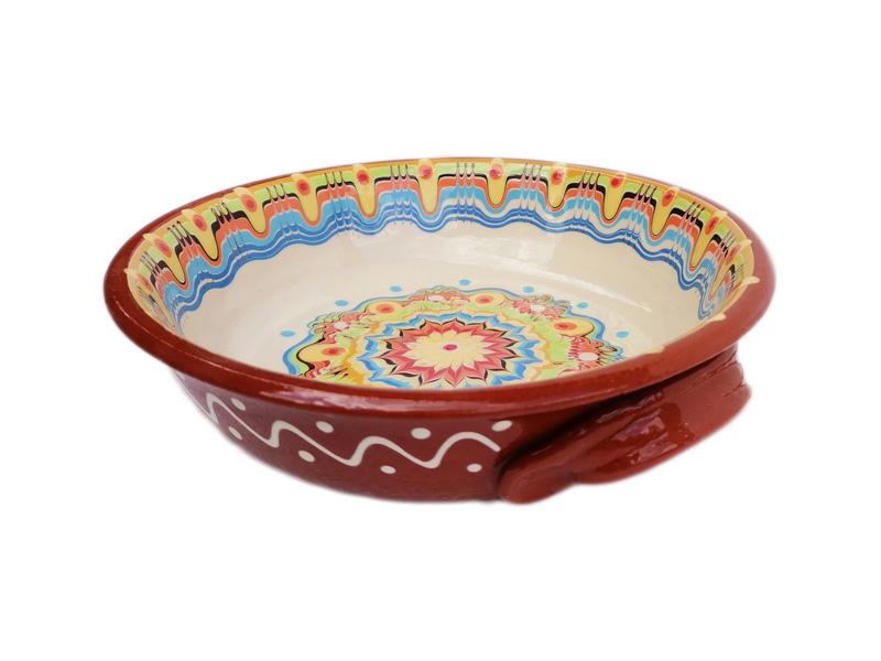 Castron modern - artizanat-cadouri.ro