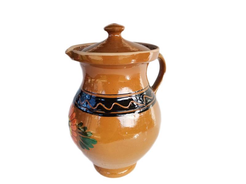 Ulcior ceramica - artizanat-cadouri.ro