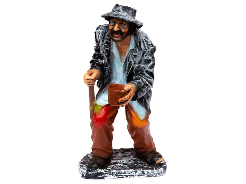 Figurine de gradina - Cersetor - artizanat-cadouri.ro